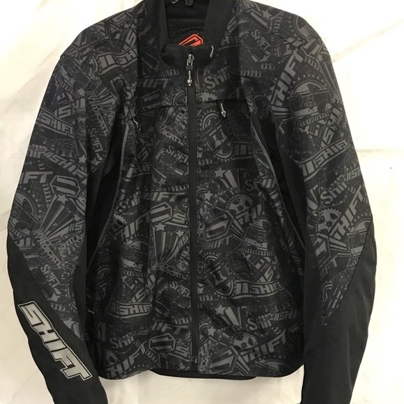 Jackets & Coats | Mens Shift Motorcycle Jacket | Poshmark